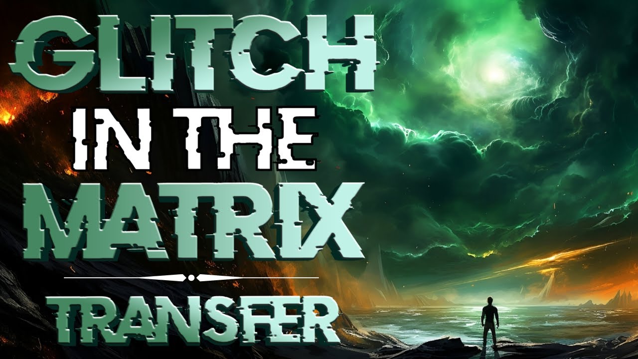 A Physicist's Perspective on Quantum Immortality ⚗️ Glitch Stories ...