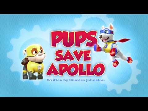 PAW PATROL Nickelodeon Jungle Patroller New Paw Patrol Toys Video 1080p ...