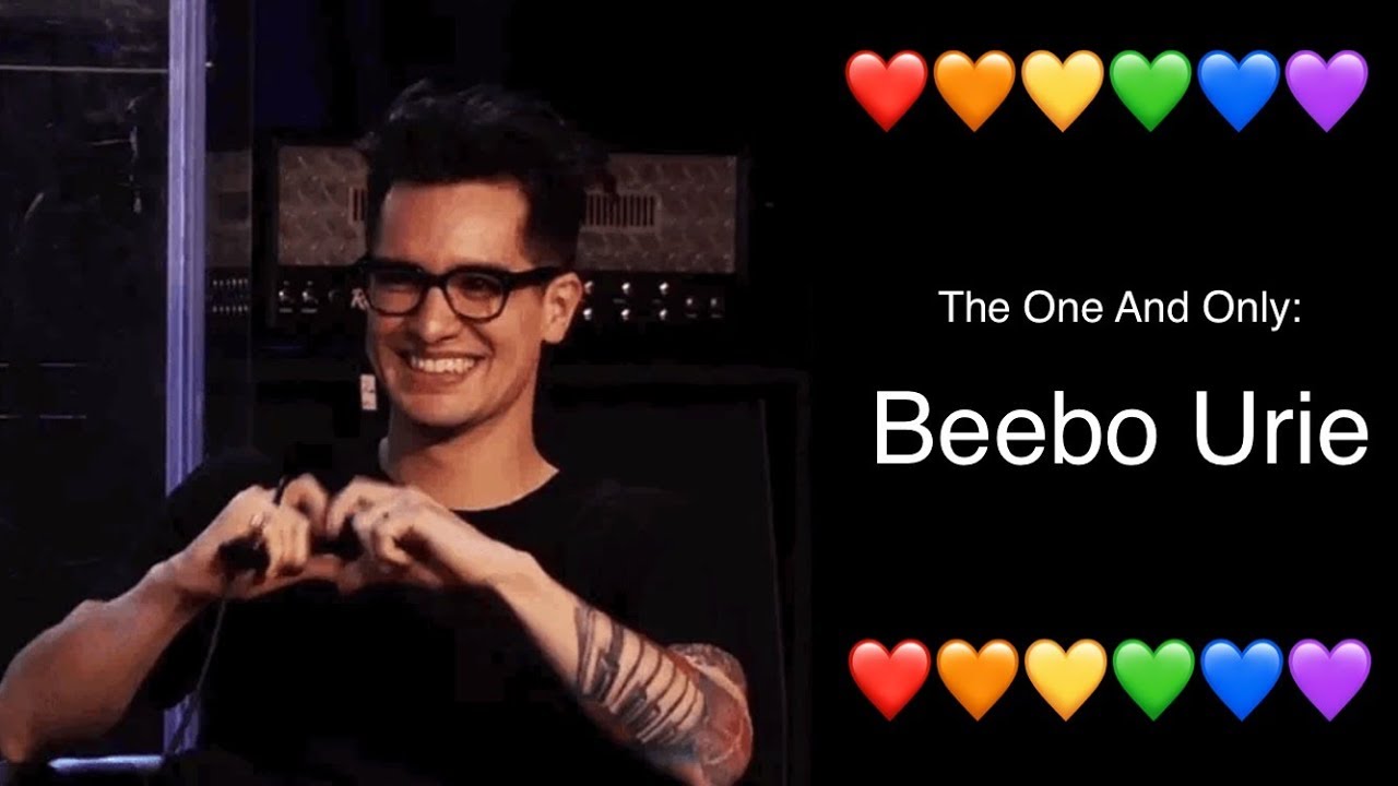 The One And Only Beebo Urie - YouTube