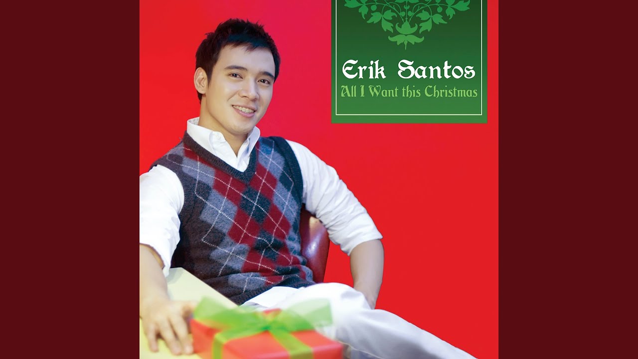 Ngayong Pasko - YouTube Music