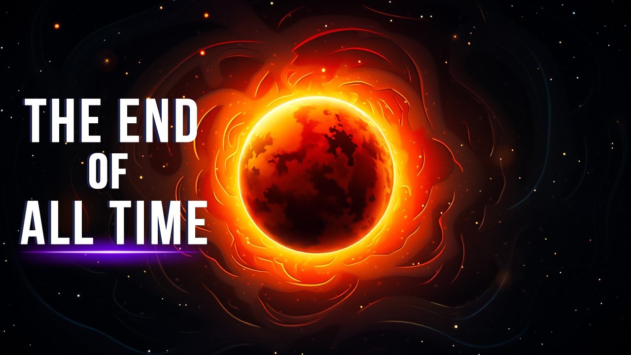 What Will The End Of The Universe Be Like? 5 Theories That Explain It ...