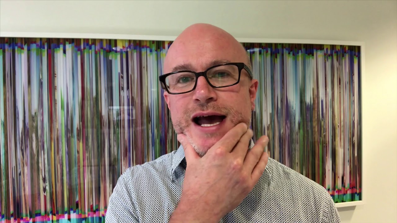 David Gauntlett: Artisans, Making and Digital Culture (44 mins) - YouTube