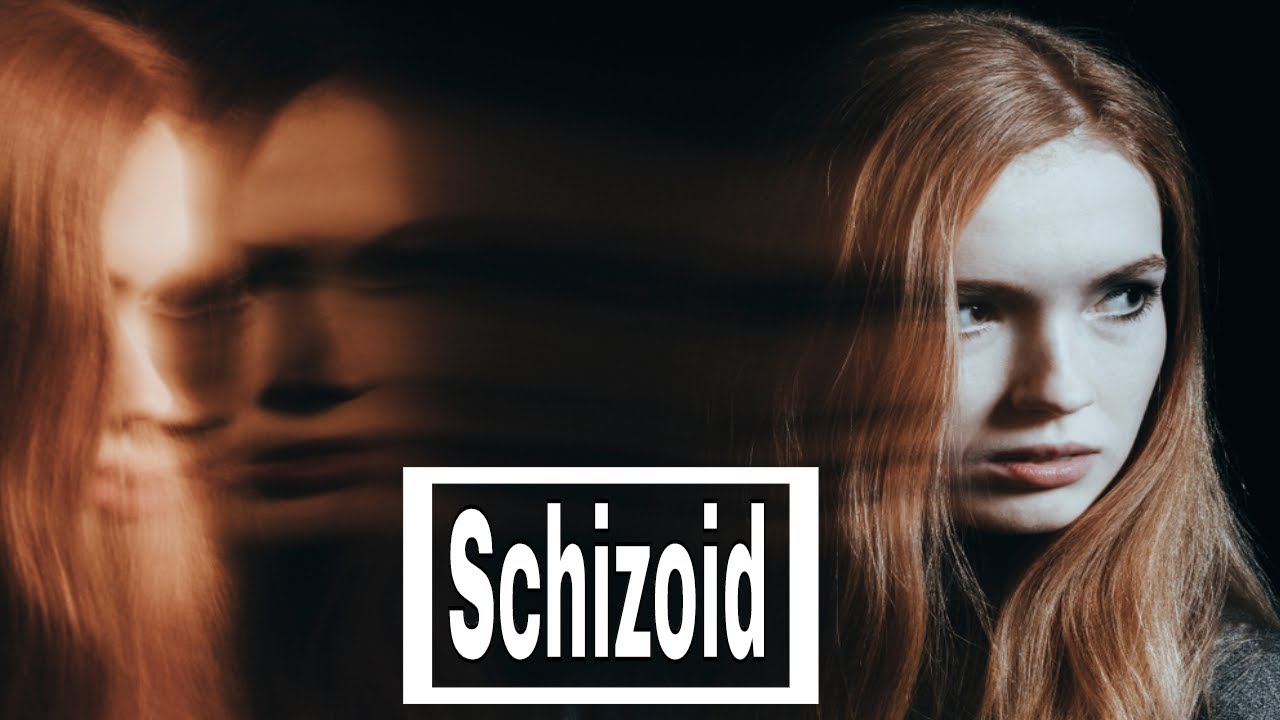 Understanding Schizoid Personality Disorder Youtube