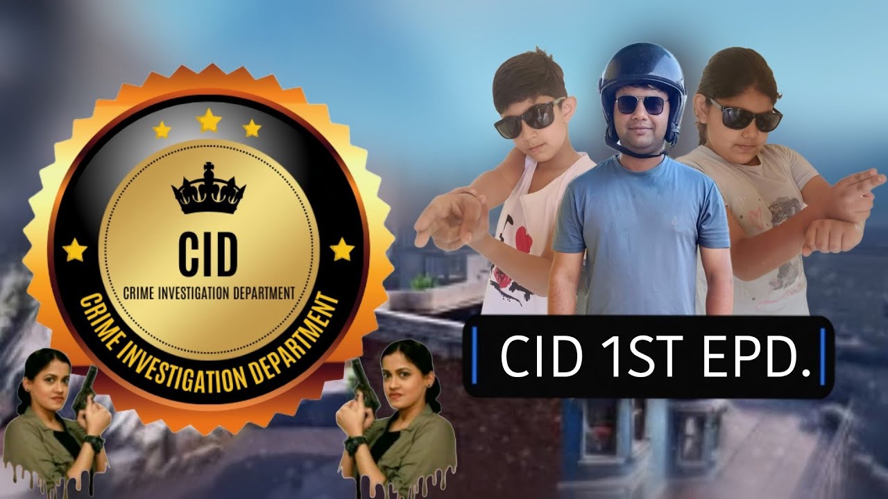 सुसाइड पॉइंट गोआ // CID 1st Episode// Kuch to Gadbad hai Dya #cid # ...