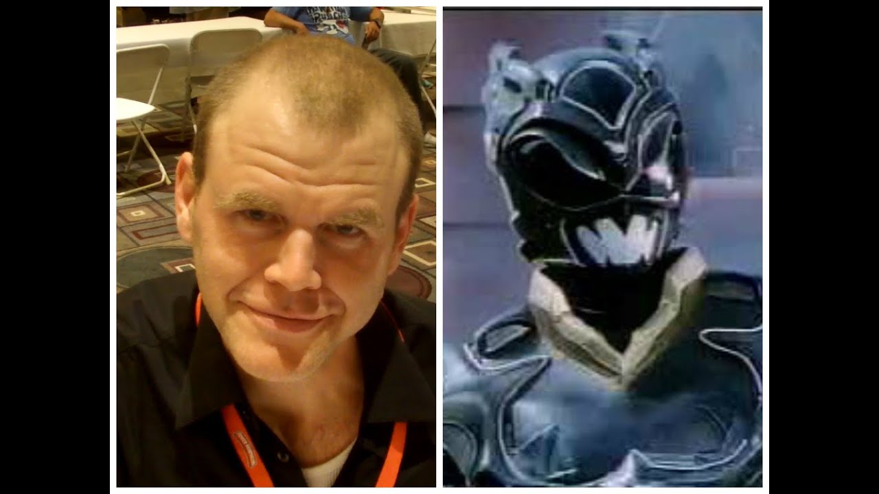 Michael Maize-Power Morphicon 2012 - YouTube