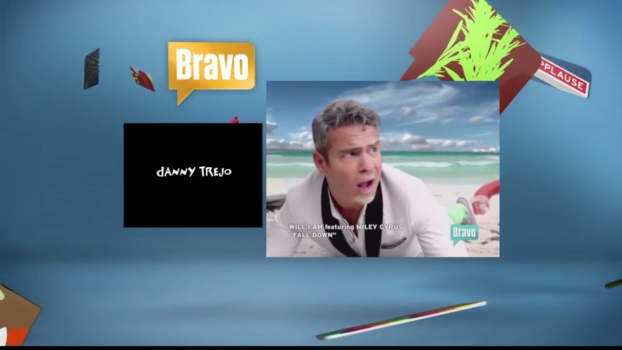 Bravo Split Screen Credits (Summer 2013) - YouTube