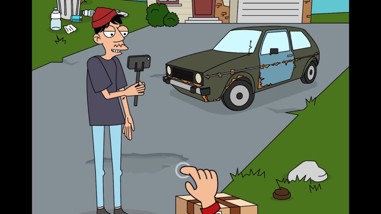 Lamar Idle Vlog | New Game | Game For IOS & Android | Best Game 2022 ...