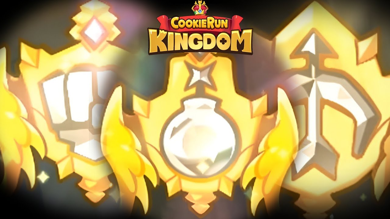 Special Beascuits Guide I Thunderous Beascuit and Resolute Beascuit ...