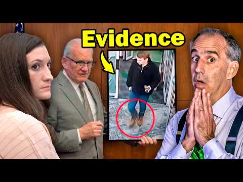 Trial Lawyers React to Craziest Moments From Lindsay Clancy Trial