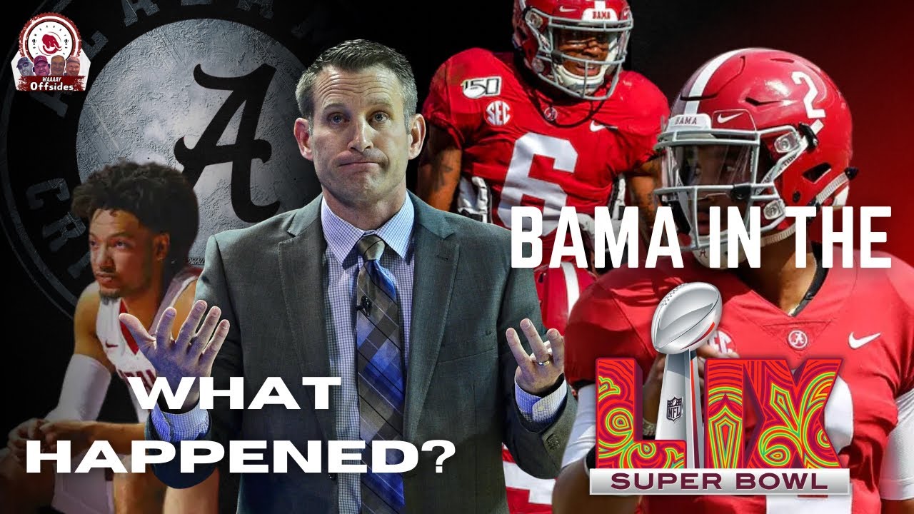 Should #KalenDeBoer follow #NateOats' approach? Bama Making a Strong # ...