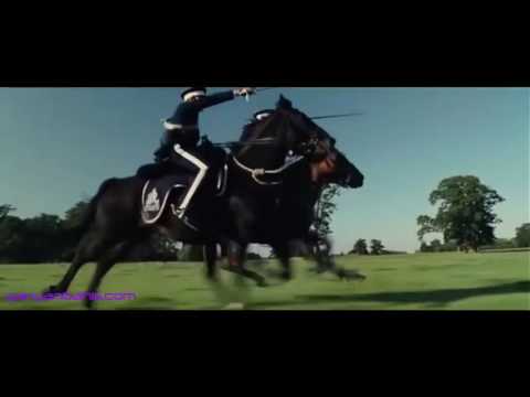 Hendel - Sarabande - War Horse - Ganyan Bahis Medya - ganyanbahis