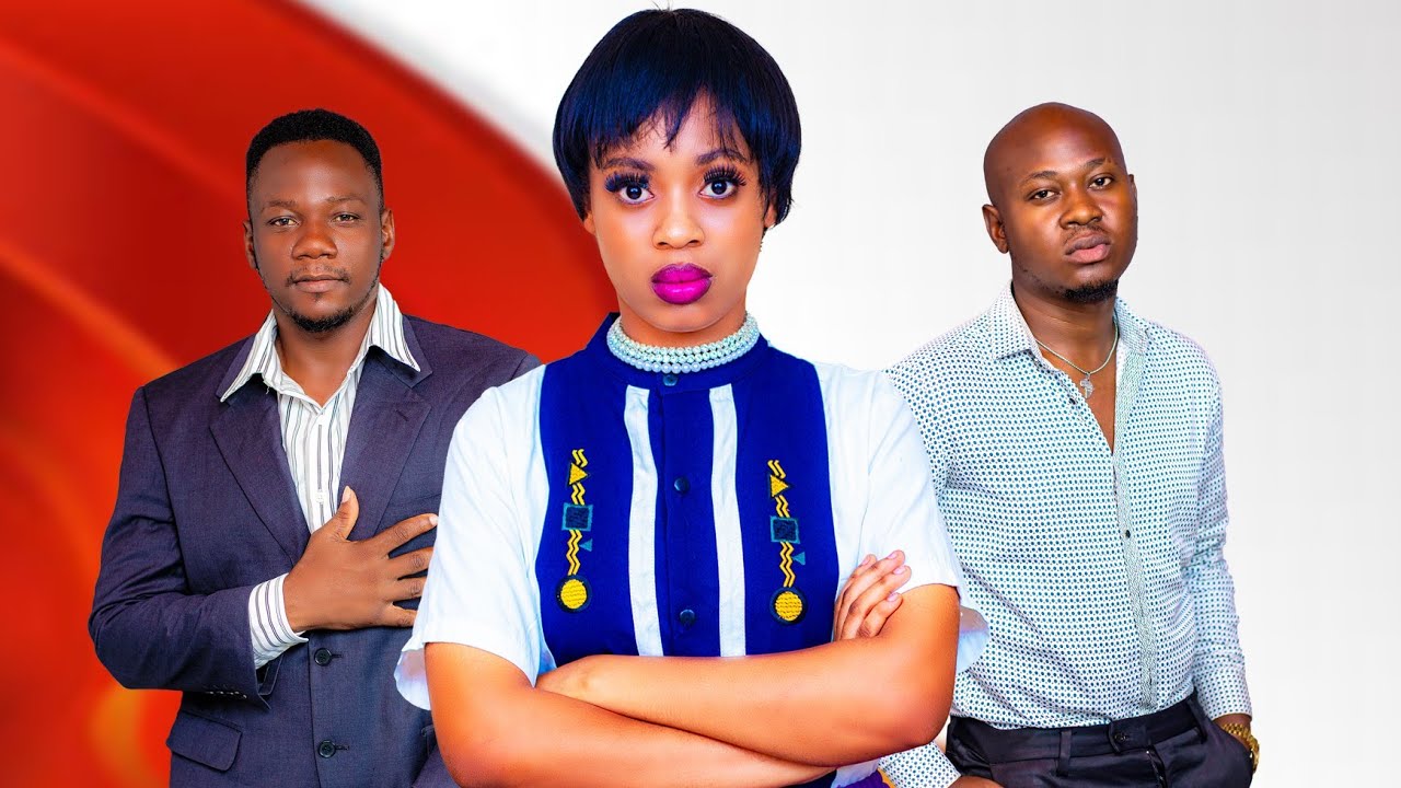 BLIND LOVE PART 02 ️ Full Movie | New Bongo Movie |Swahili Movie ...