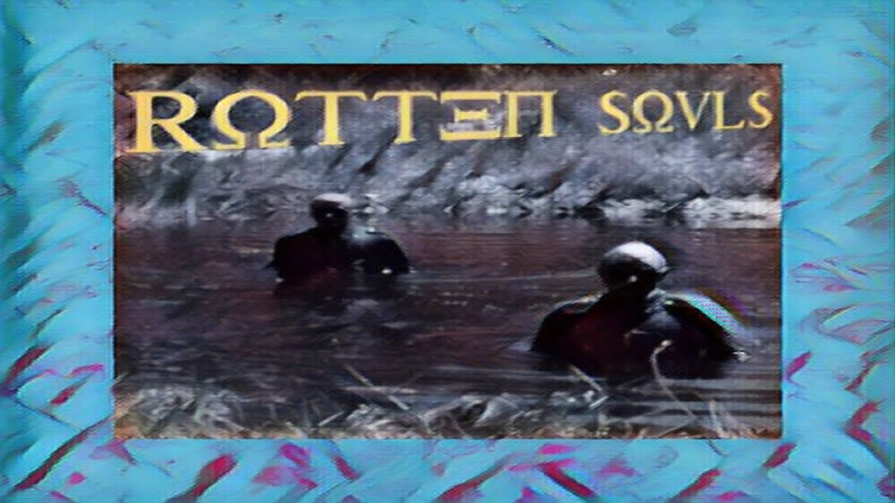 $uicideboy$ - Rotten Souls (Acapella) - YouTube