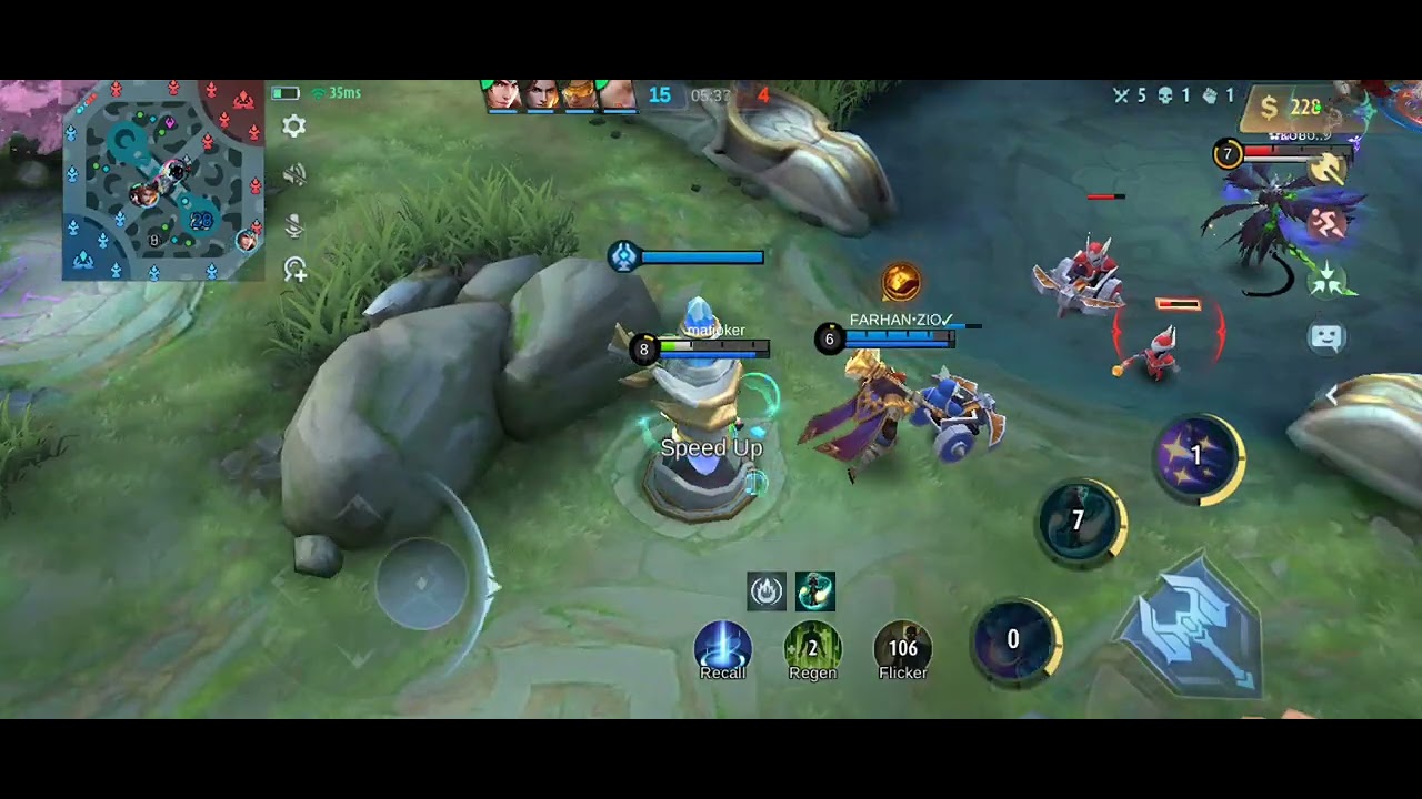 Live streaming ml change - YouTube