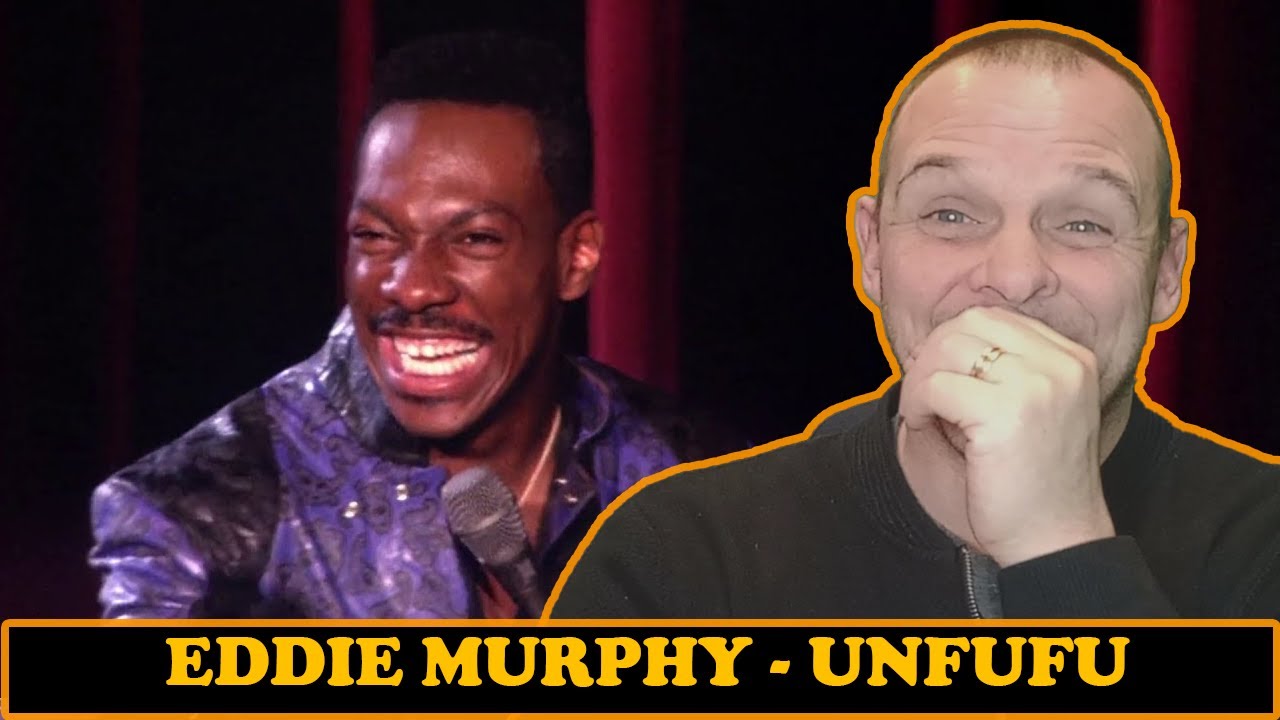 First Time Watching Eddie Murphy - Unfufu - YouTube