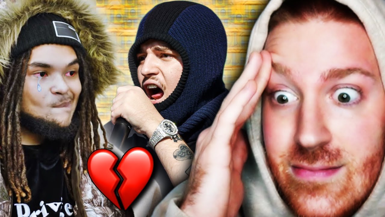 septembersrich is SCARED of yeat 😬 - YouTube