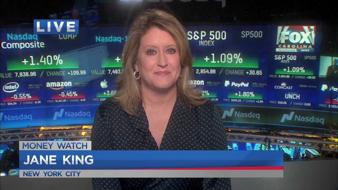 FOX Carolina is partnering with Lilamax for Money Watch with Jane King ...