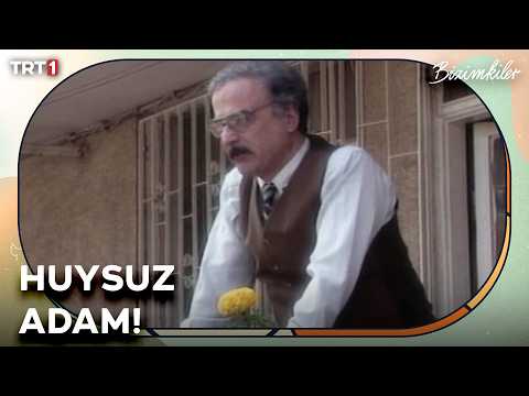 Bugün yine huysuzluğun üstünde.. - Bizimkiler 161. Bölüm