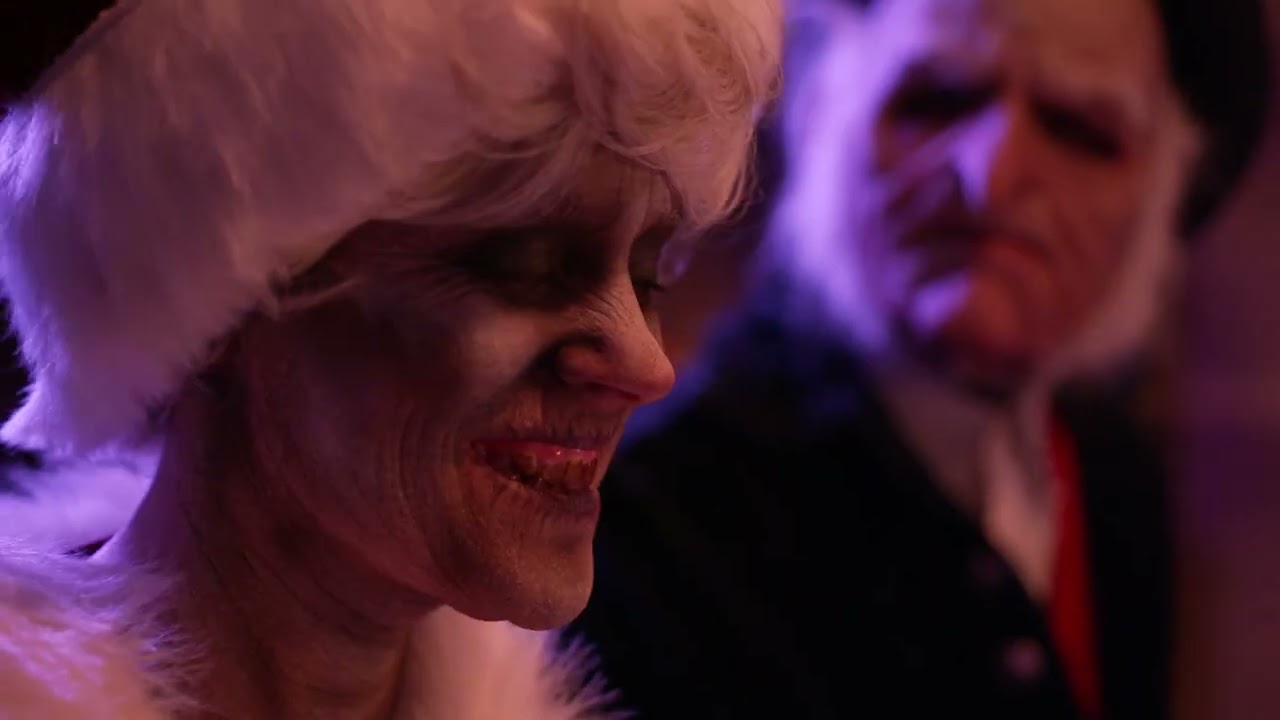 Atrox Factory Atroxmas 2022 - YouTube