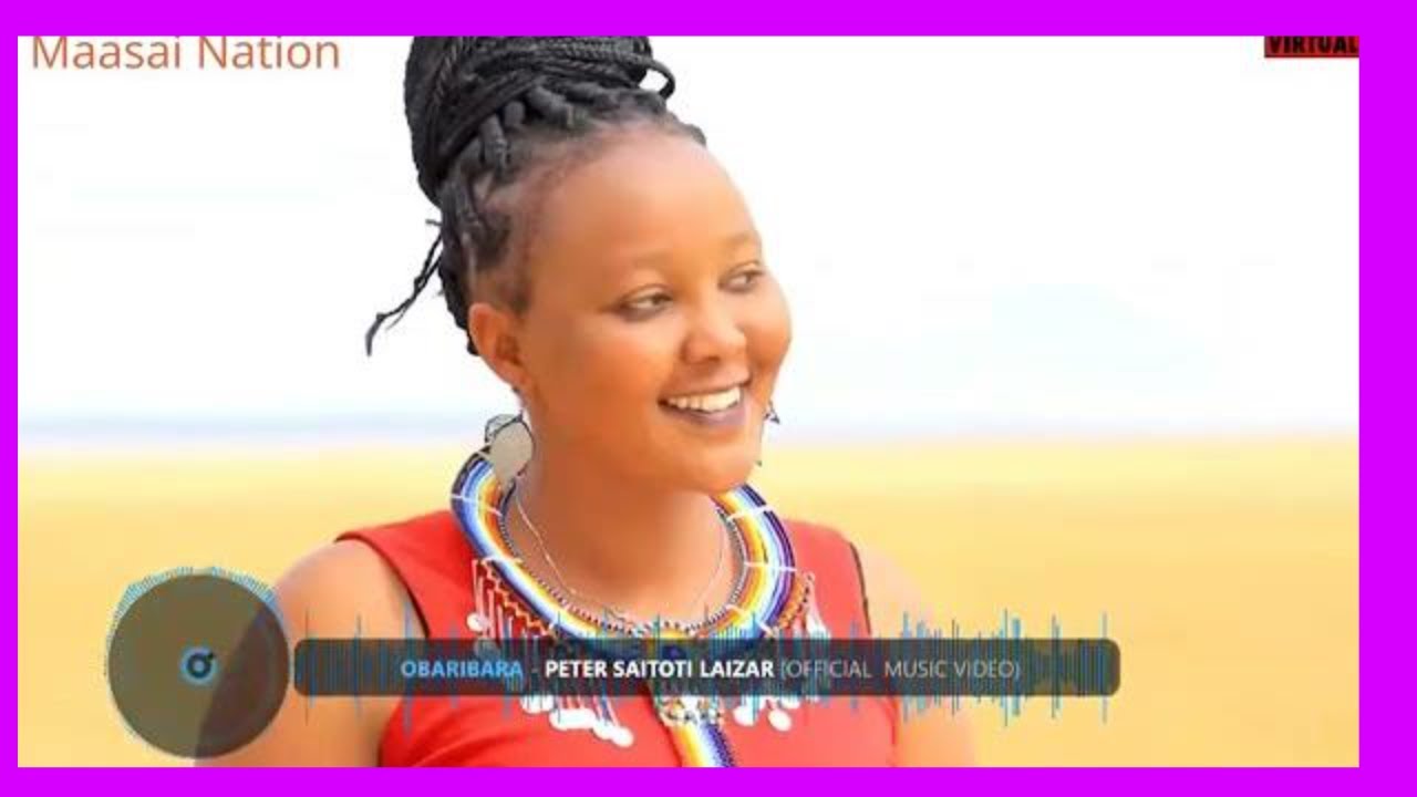 Maasai Uplifting Worship Gospel Mix 2023- by Deejay Maasai, ! Maasai ...
