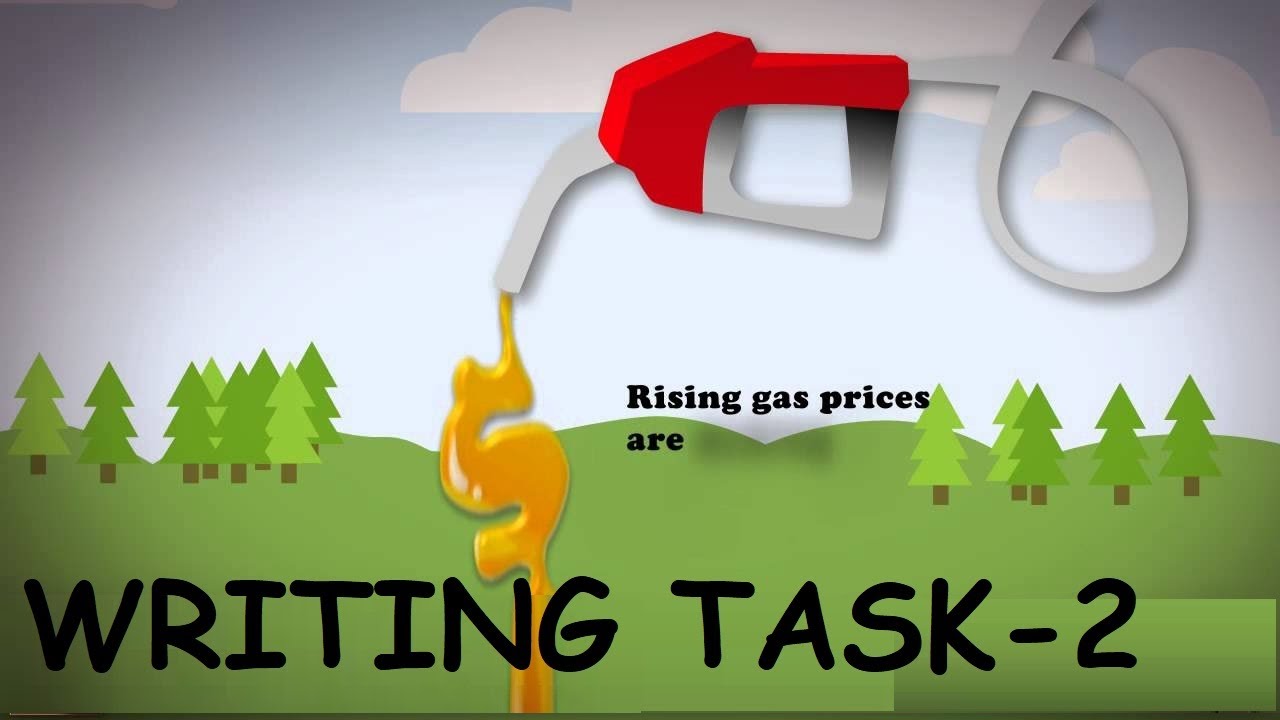 Writing Task-2 Fossil Fuels IELTS DOCTOR - YouTube