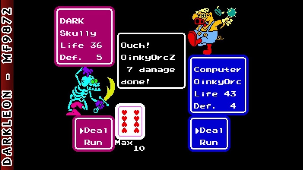 NES - Castle Quest (1990) - YouTube