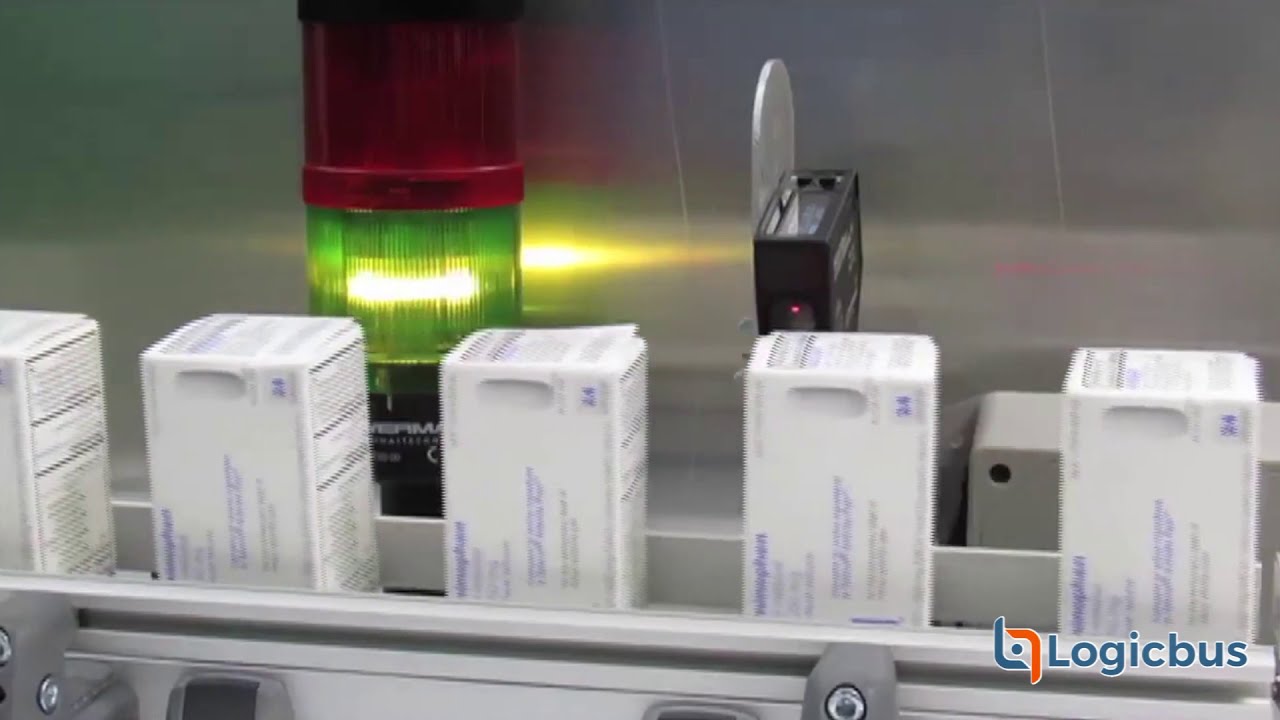 SmartDot Laser Applications - YouTube