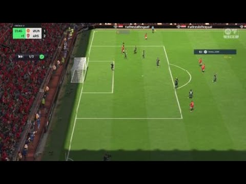 EA SPORTS FC 24_20231217015919 - YouTube