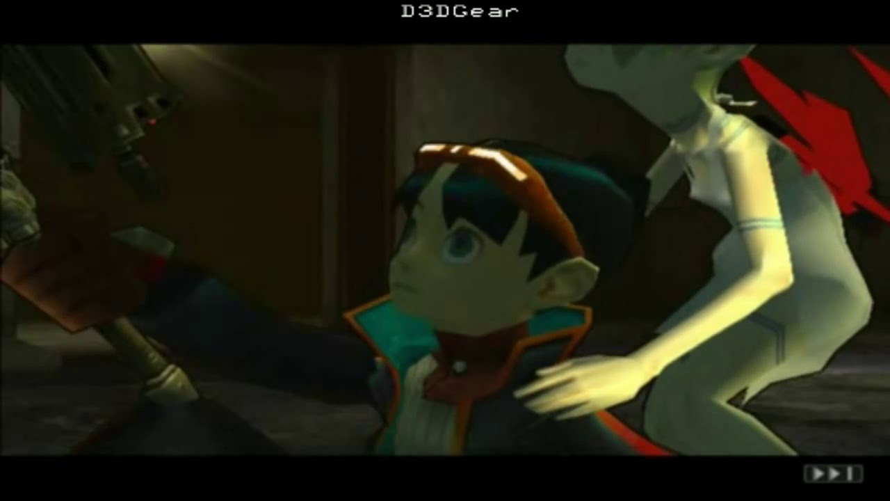 breath of fire dragon quarter walkthrough Part 4 - YouTube