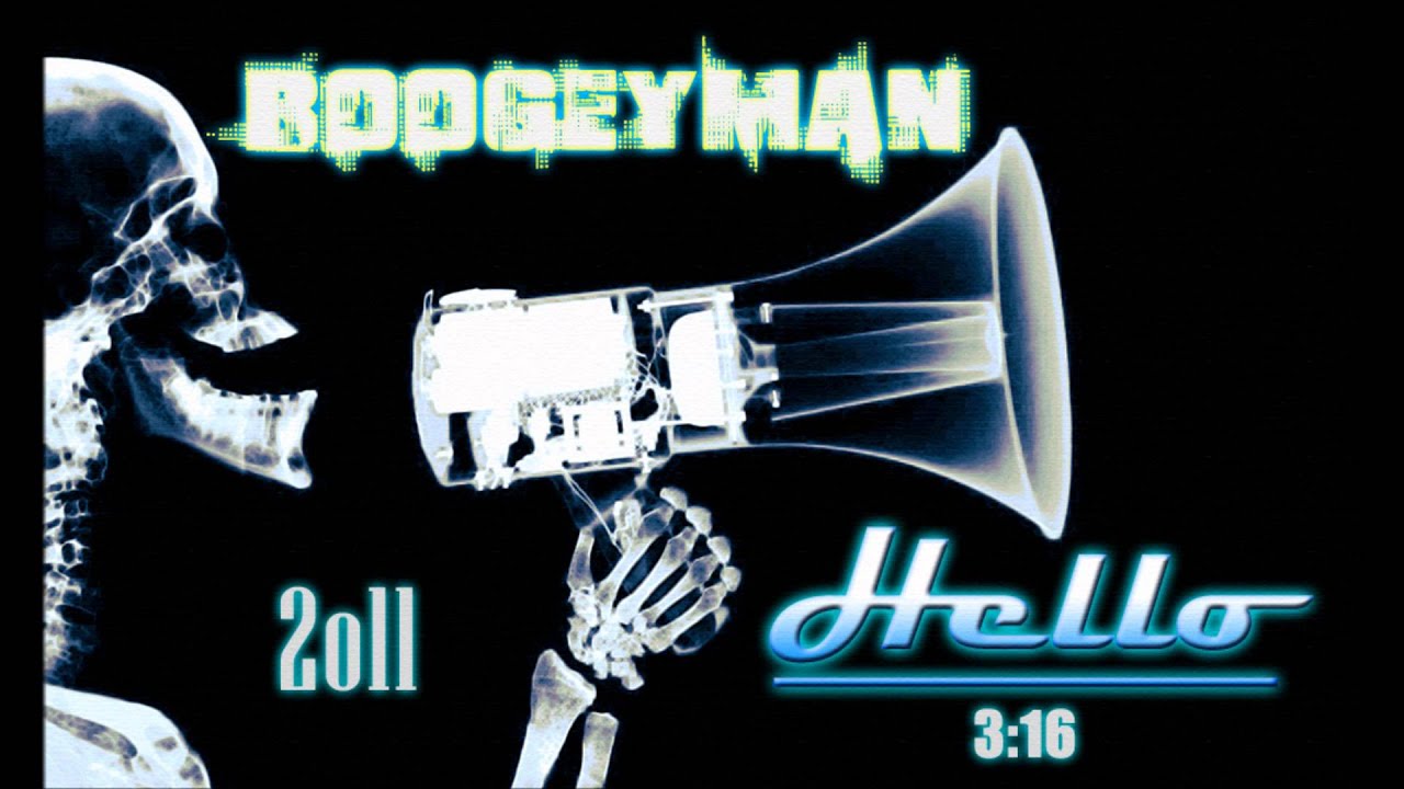 Boogeyman - Hello 2o11 - YouTube