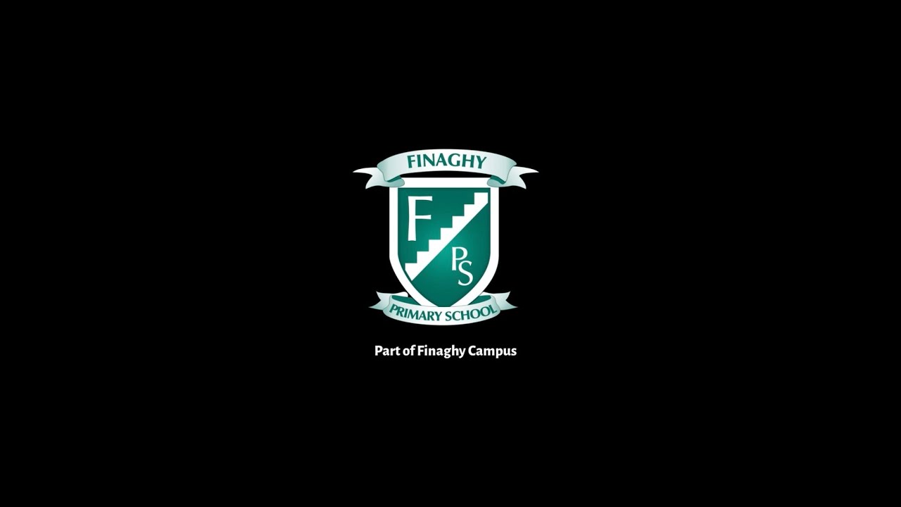 Finaghy Primary School (90th Celebration Lip Dub) - YouTube