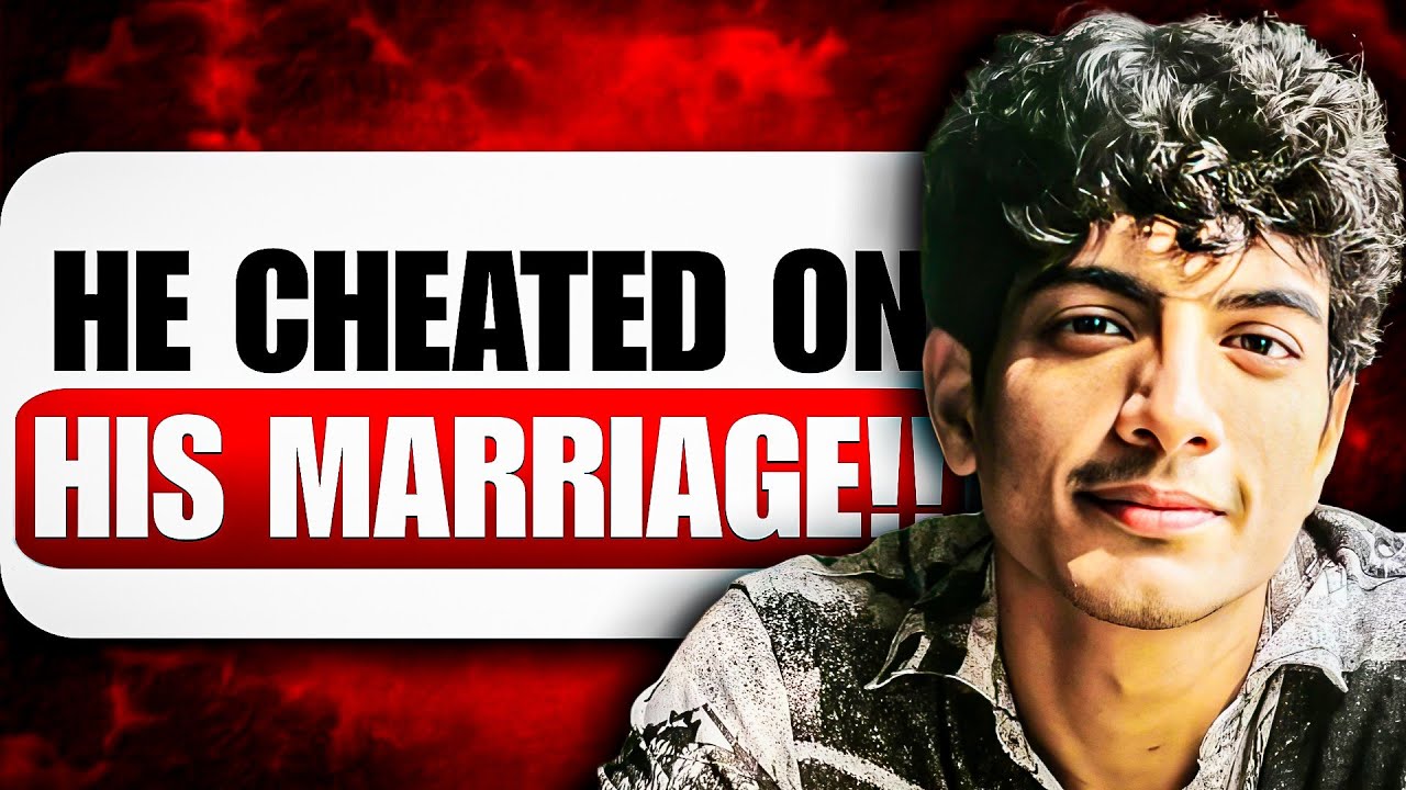 🚨Imagine Getting Cheated A Day Before Your MARRIAGE!! - YouTube