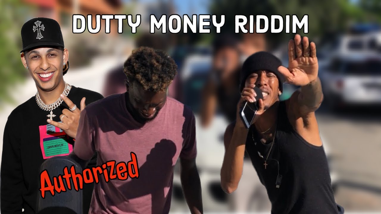 Wowchii - She a bucket (Dutty money riddim) Official freestyle - YouTube