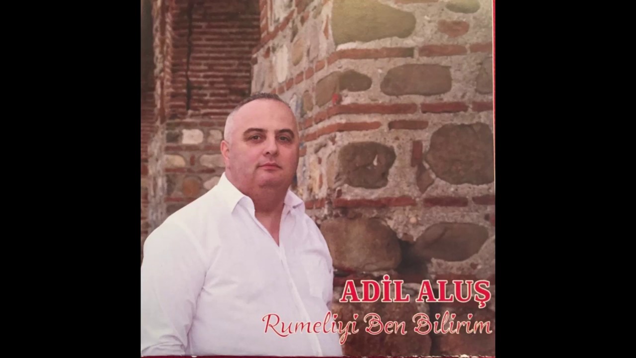 ADIL ALUS - SAFIYEM (OSMAN AGA ) 2019 - YouTube