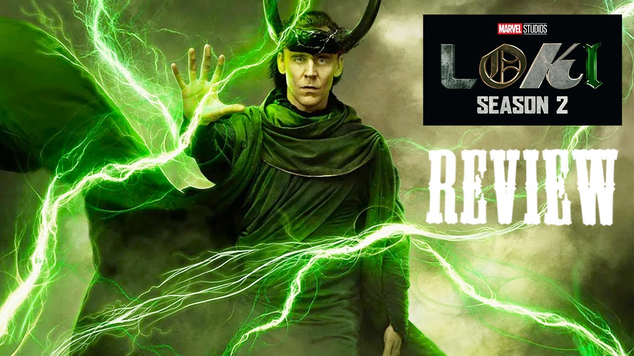 Loki S2 Story Explained In Hindi | Loki Season Breakdown | Loki Recap ...