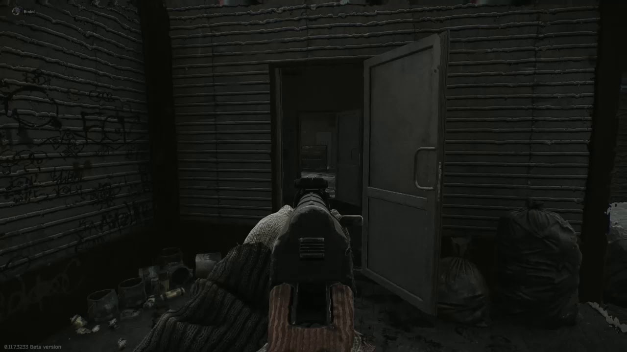 Goons vs Mosin on EFT - YouTube