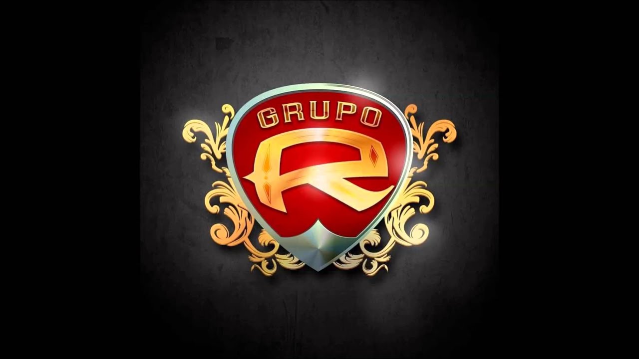 Grupo R - El chaparrito (en vivo) - YouTube