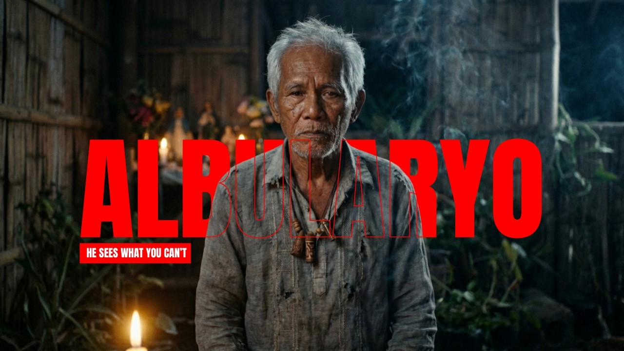 Faith, Poverty, and Medicine: The Truth About Albularyos in the ...