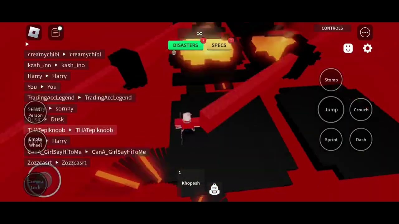 "normal obby only took 5-10 minutes" 💀 | Roblox Combat Warrior (The ...