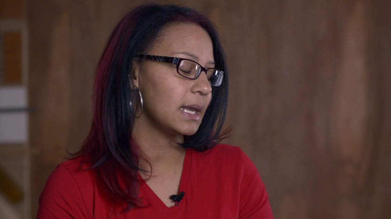 The Voice of Tamar - YouTube