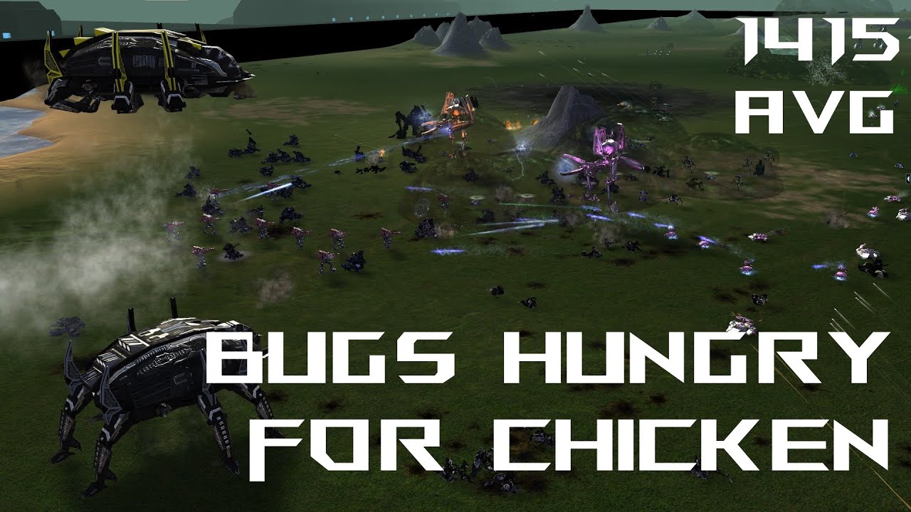 Facing Enemies With Height Advantages 5v5 Custom on MAP GEN | Supreme ...