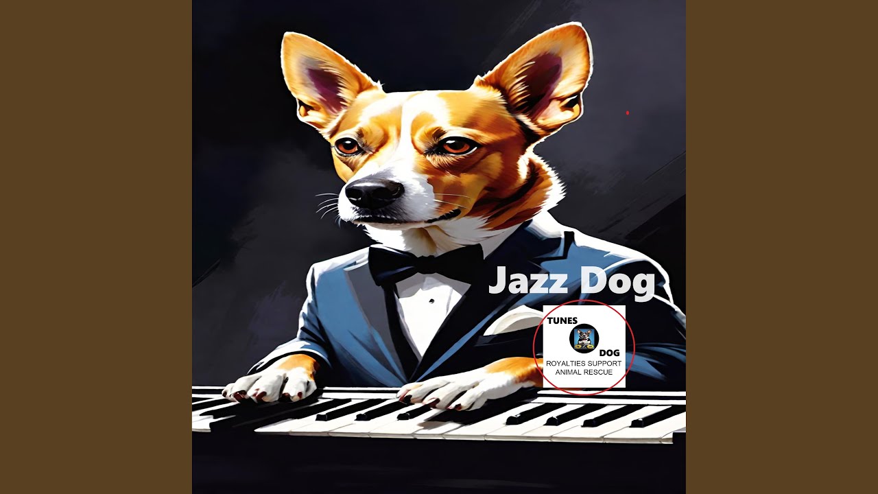 Mellow Mutt Medley - YouTube