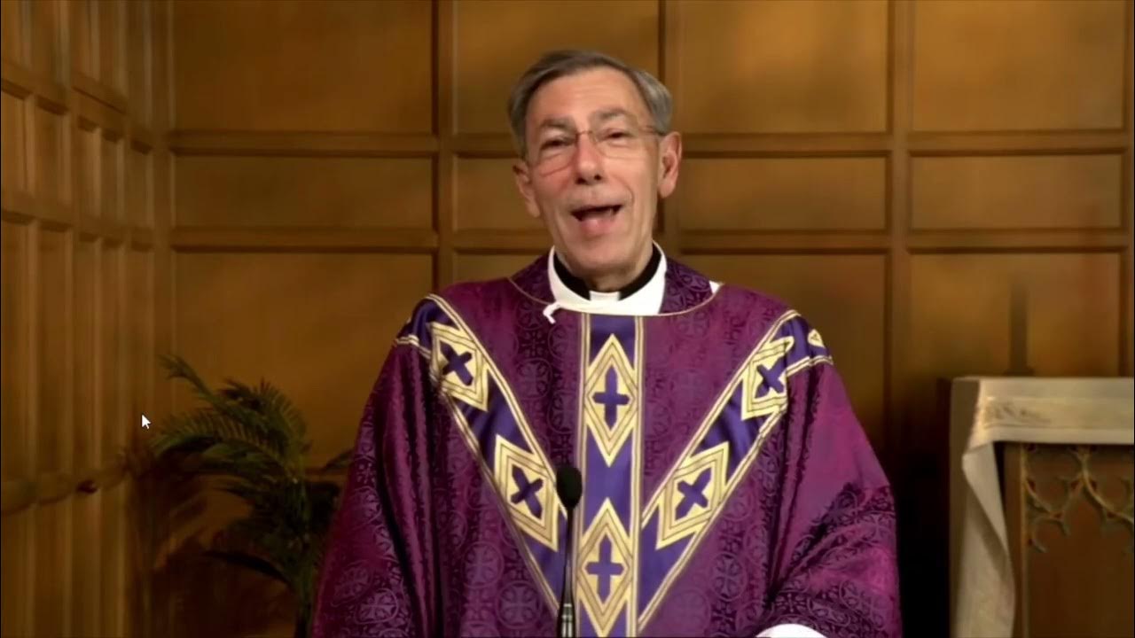 today-s-reading-from-john-12-1-12-youtube