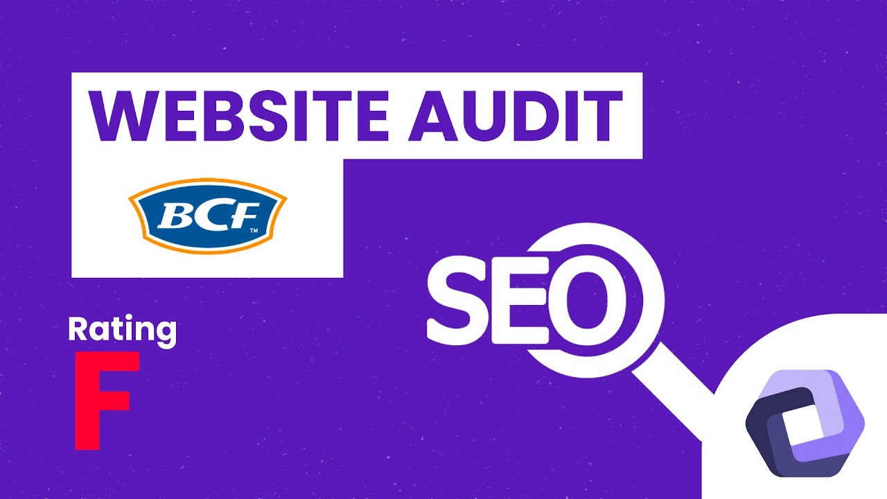 Website Audit for BFC Australia Key SEO Improvements & UI/UX ...
