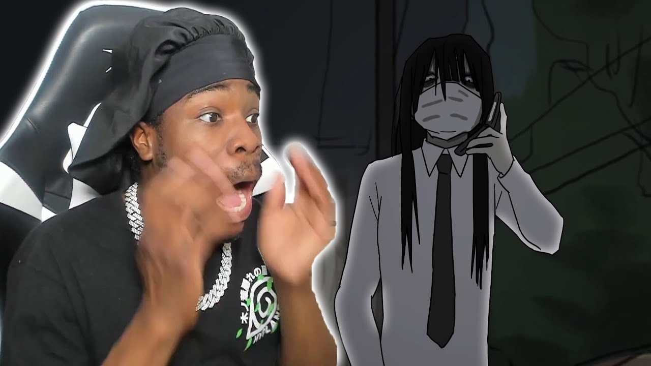 Wansee Entertainment 3 True Disturbing Horror Stories Animated Reaction ...