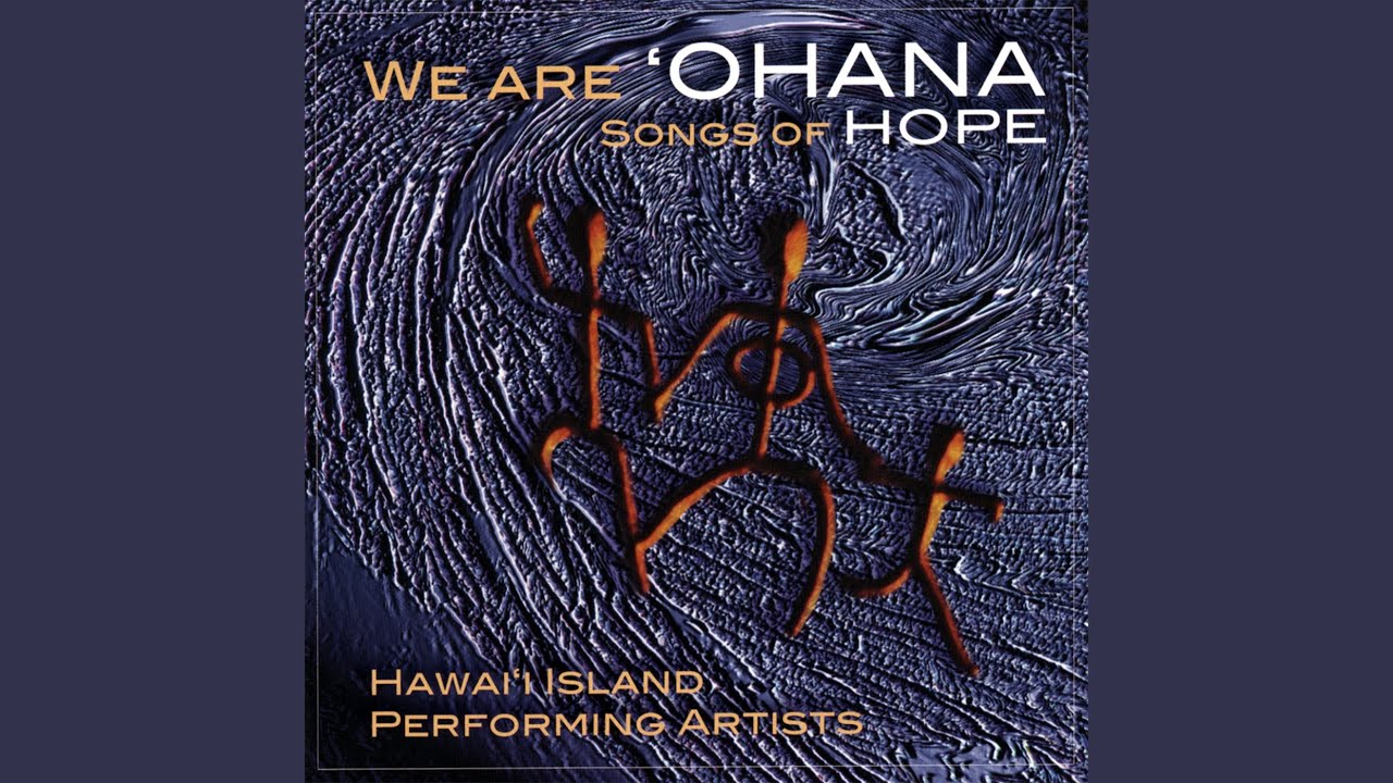 Oli Aloha - Welcoming Chant - YouTube