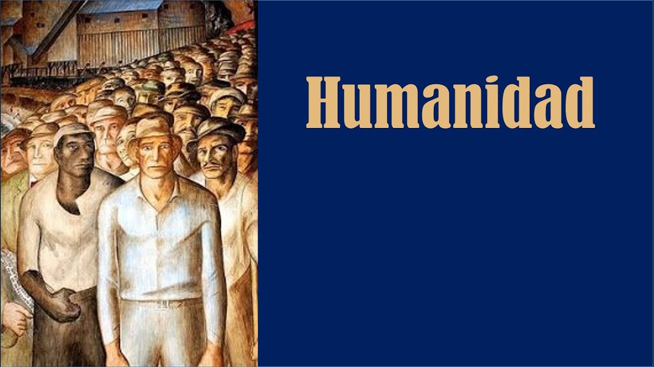 Humanitarismo - YouTube