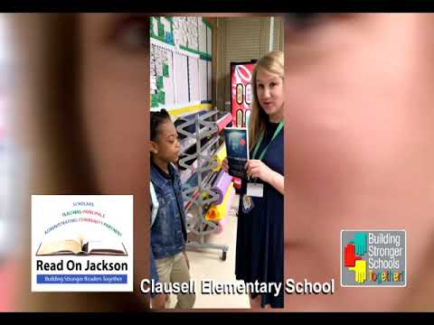 Clausell Elementary - YouTube
