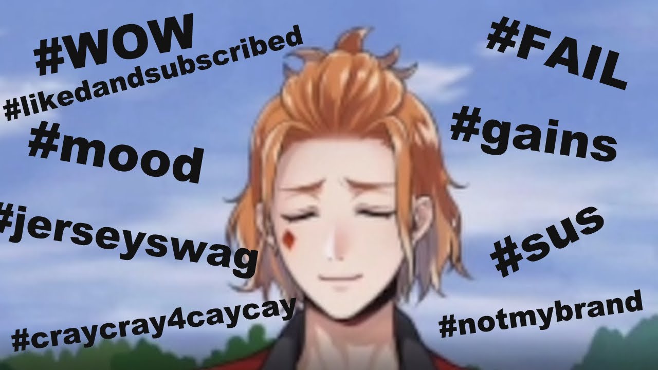 Twst EN's Cater is Terribly Funny |Twisted Wonderland English - YouTube