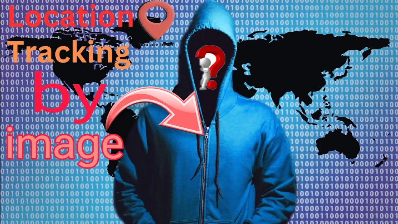 How Hacker can track Your Location by Your Image || Educational ...